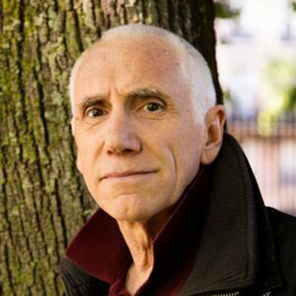 René Frégni, président du Festival Lire au Pradet 2025 – "Déserter ...